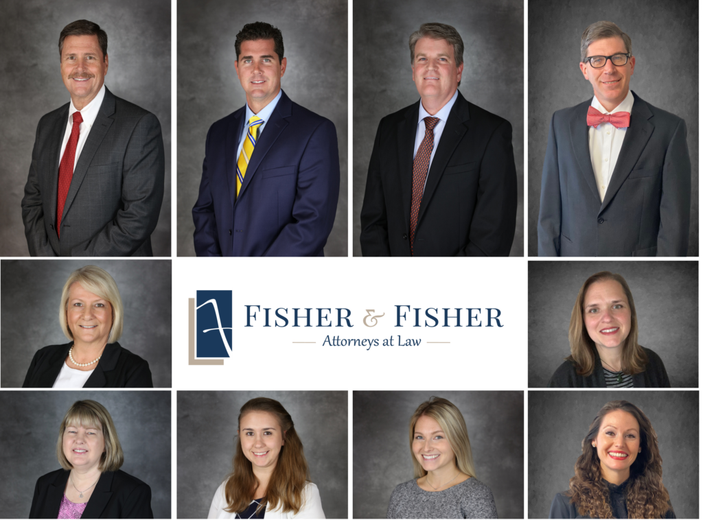 Our Firm - Fisher & Fisher, Attorneys at Law